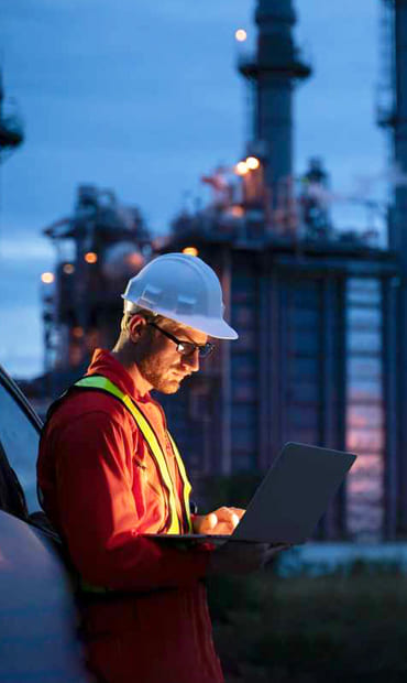 Home Chemical – Petron Scientech