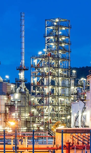 Home Chemical – Petron Scientech