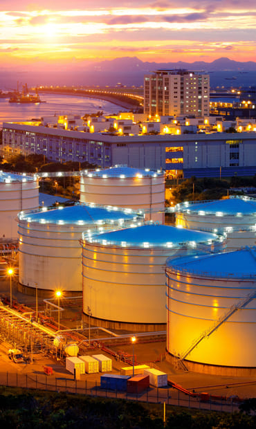 Home Chemical – Petron Scientech