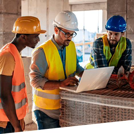 Home Construction – Petron Scientech