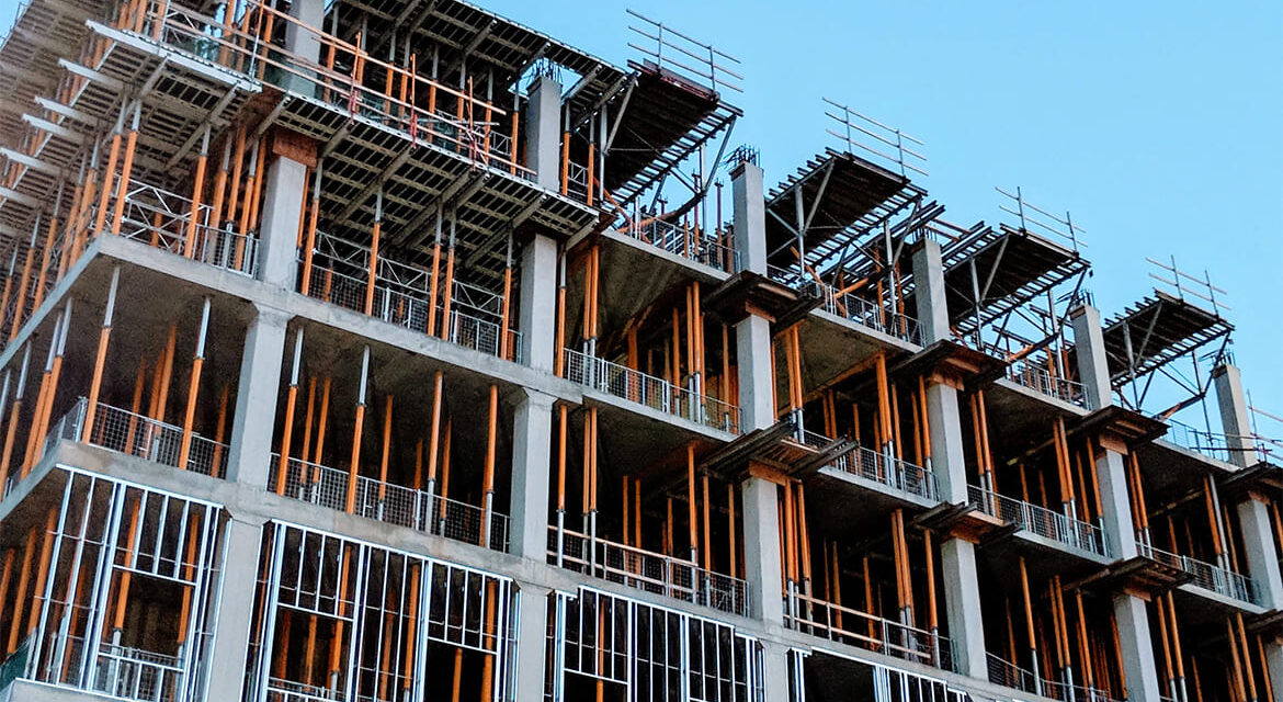 Construction – Petron Scientech