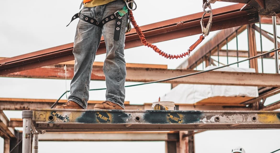 Construction – Petron Scientech