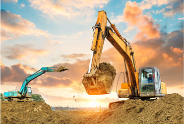 Home Construction – Petron Scientech