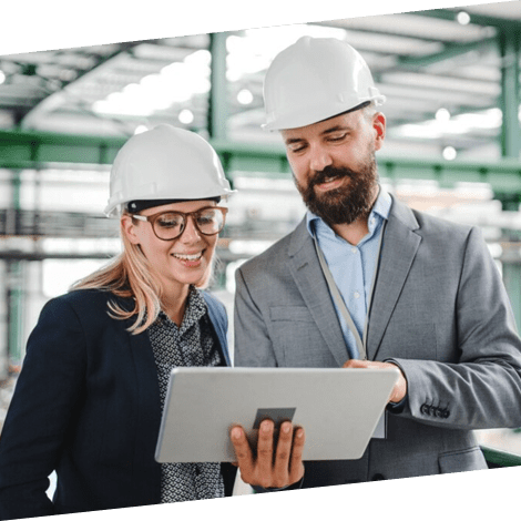 Home Engineering – Petron Scientech