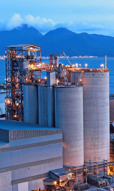 Home Factory – Petron Scientech