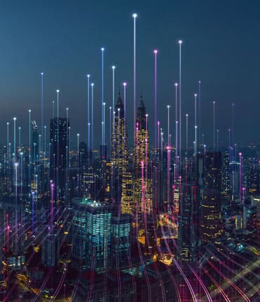 Home Industrial – Petron Scientech