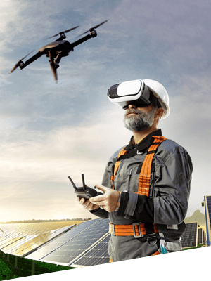 Home Industrial – Petron Scientech