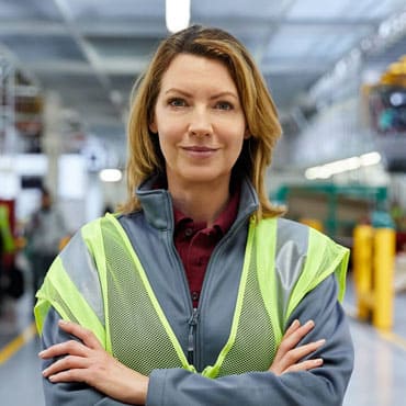 Home Industrial – Petron Scientech