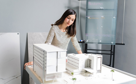 Technologies – Petron Scientech