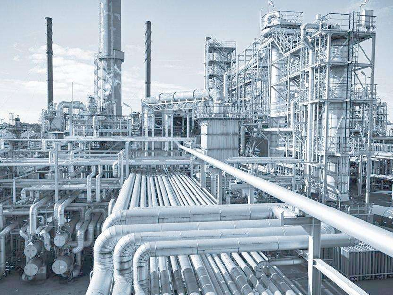 Technologies – Petron Scientech