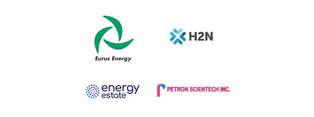 Energy Estate, Eurus Energy and Hunter Hydrogen Network partnering with Petron Scientech to ...