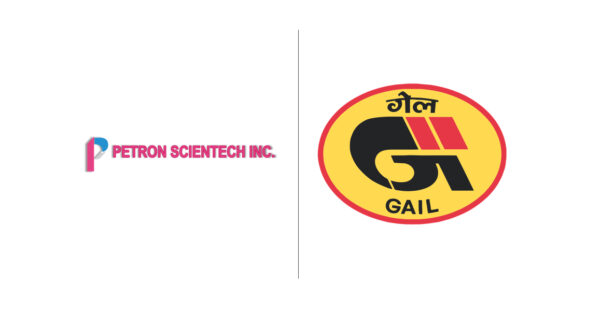 GAIL and Petron signed MoU for exploring setting up a bio-ethylene plant in India. – Petron ...